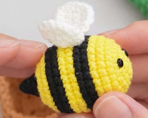 20 Five Minutes Free Crochet Patterns